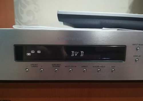 AV-ресивер Sony STR-DB900