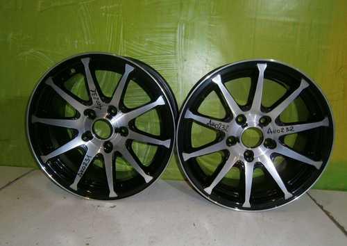 Диск кулз ка-252 А R15 Новый