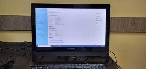 Моноблок Леново Москва | Настольные компьютеры | Festima.Ru ...