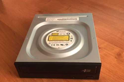 CD привод Hitachi-LG
