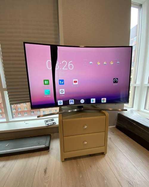 Телевизор Samsung 49 дюймов
