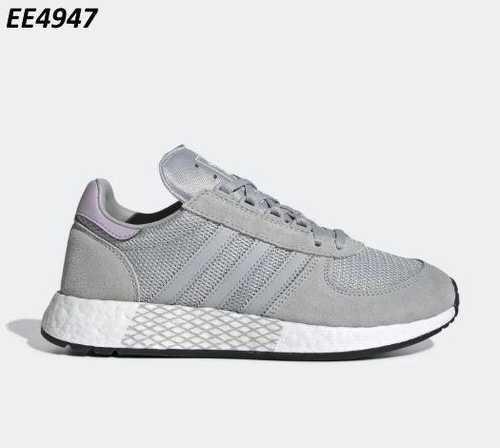 Кроссовки adidas originals marathon tech EE4947