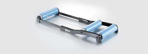 Новый велостанок Tacx Antares Roller