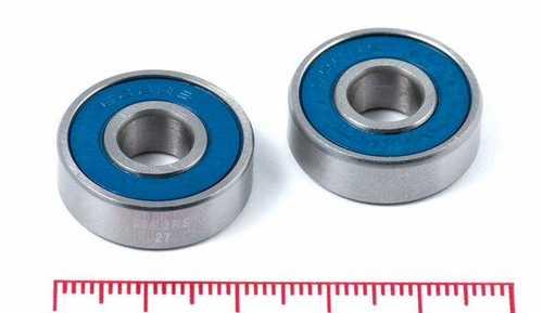 Подшипник 608 2rs skf