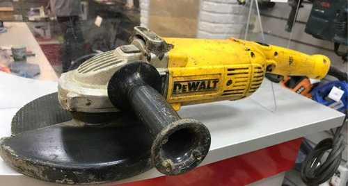 Мо4 - ушм dewalt DWE492
