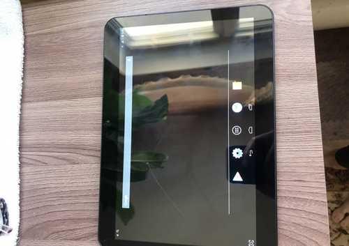 Планшет bliss pad M1002