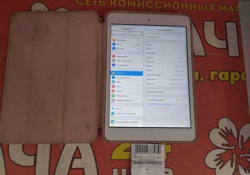 iPad mini 1432 16 gb