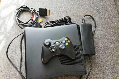 Xbox 360 freeboot 250gb