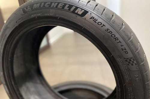 Michelin Pilot Sport Zp Festima Ru