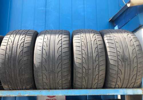 Dunlop 275 40 r20. 275/40 И 315/35 RUNFLAT. 275/40 R20.