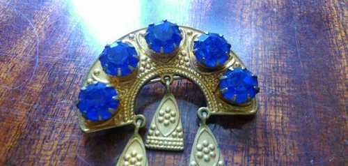 Украшения винтаж СССР