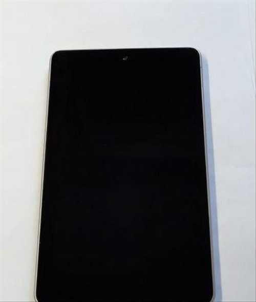 Планшет Nexus 7 2012 (Asus)