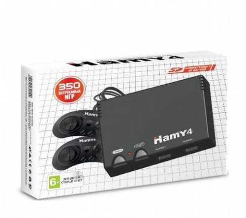 Sega - Dendy "Hamy 4" (350-in-1)