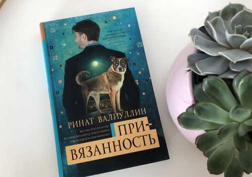 Привязанность. Ринат Валиуллин