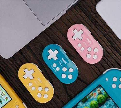 Джойстик 8BitDo