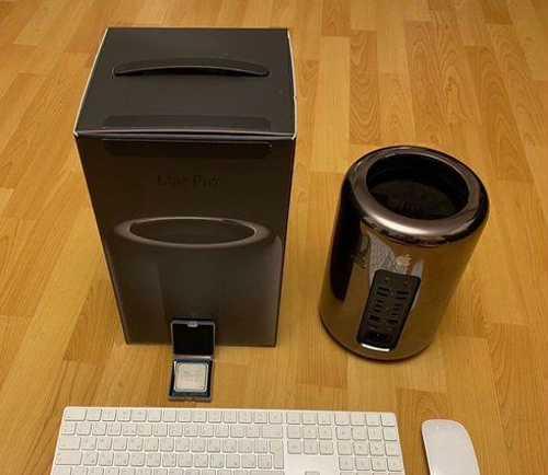 Mac pro 6.1 16 gb 2013