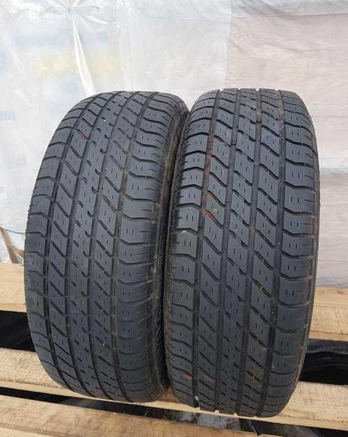 Шины бу 205 60 15 Pirelli P6000 45F