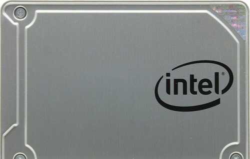 512 гб SSD диск Intel 545s Series Original