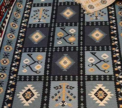 Супер Ковер килим для кафе ресторан дома дачи этно