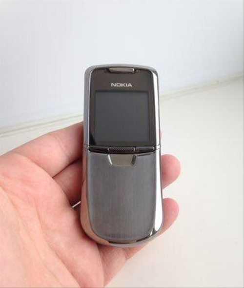 011 Nokia 8800 Special Edition