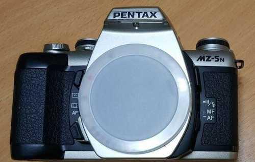 Pentax MZ-5n