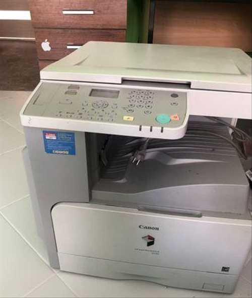 Canon imagerunner 2420