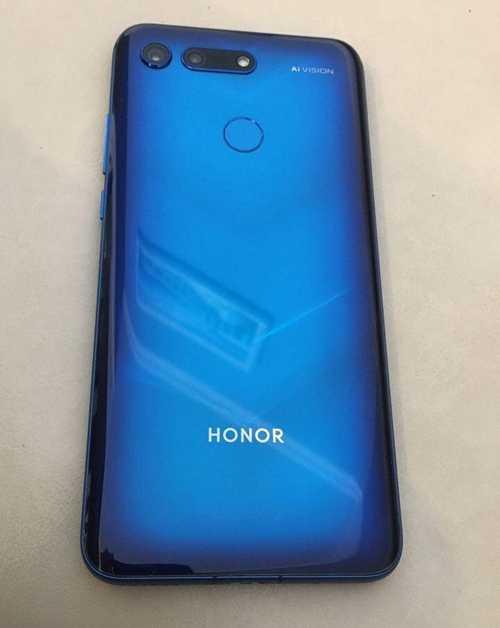 Телефон honor View20, 8/256GB