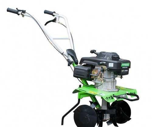 Культиватор бензиновый Aurora gardener 550 mini