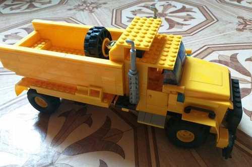 Kamaz Lego Festima Ru Monitoring Obyavlenij