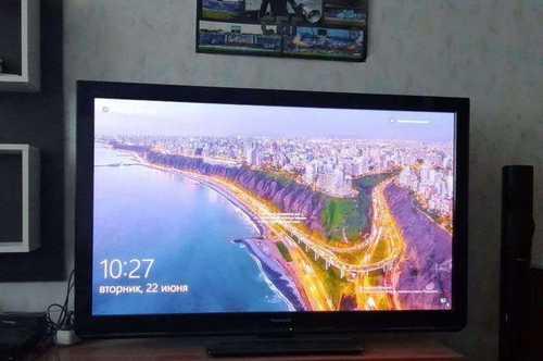 Плазменный телевизор Panasonic Viera TX-PR50GT30