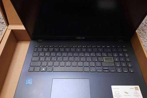 15.6" Ноутбук asus Laptop R522MA-BR021T черный