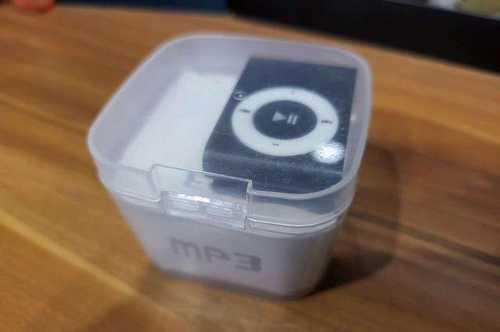 Mp3 плеер player