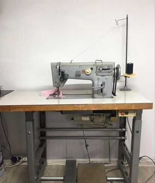 Промышленная швейная машина 426 кл