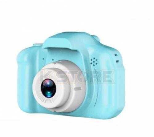 Детская камера-фотоаппарат Gift Digital Camera