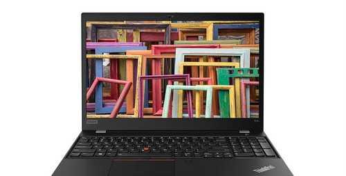 Ноутбук Lenovo ThinkPad E595 Ryzen 5 3500U/8Gb/1Tb