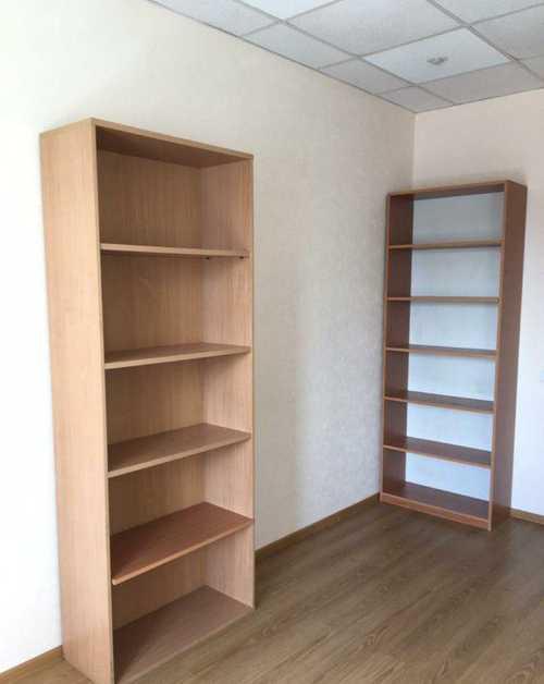 Стеллаж. Шкаф офисный