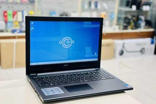 Ноутбук Dell / i5-5200U / SSD 256G / GeForce 920M