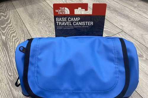 Несессер The North Face Base Camp Travel Canister