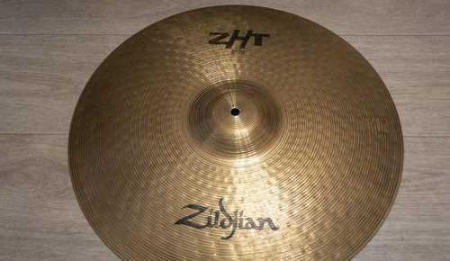 Zildjian ZHT Rock Ride 20"