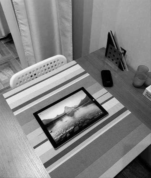 Micrisoft Surface Pro 3 i5 128gb 4 озу