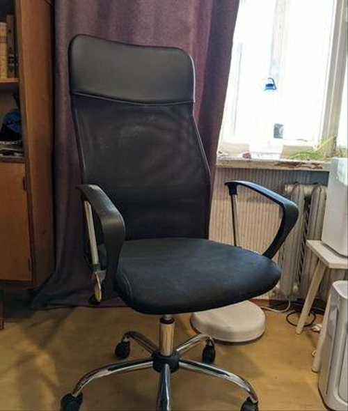 Компьютерное кресло Everprof Ultra T офисное