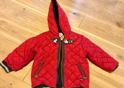 Куртка Lapin House