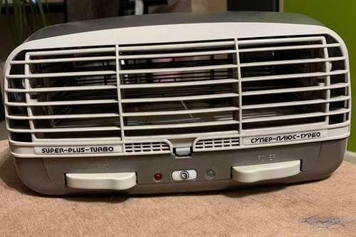 Ионизатор воздуха super-plus-turbo