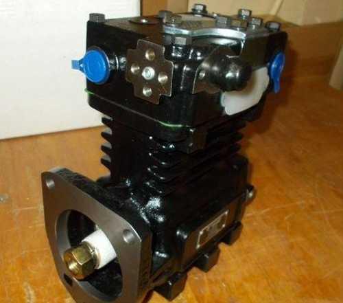 Компрессор воздуш. TU-FLO750 CAT15/167-1288