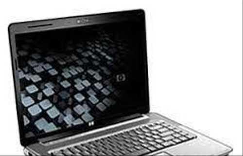 Ноутбук hp dv5-1000 в разборке с проблемами