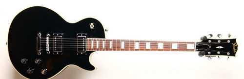 Fresher Les Paul FL-331BL, Japan