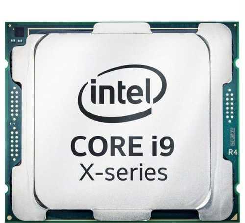 Процессор Intel Core i9-7960X