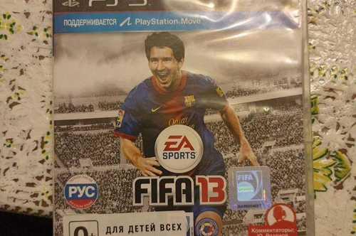 Игры для приставок ps3