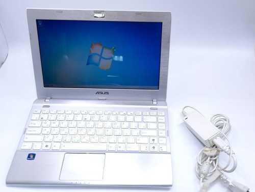 Нетбук asus Eee PC 1225B