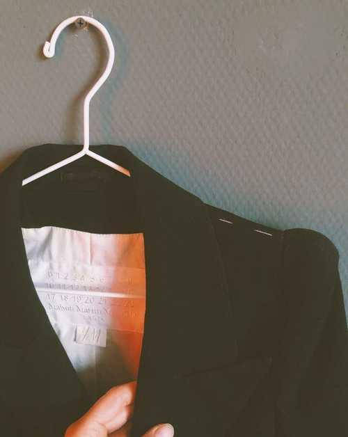 Пиджак Maison Martin Margiela for HM